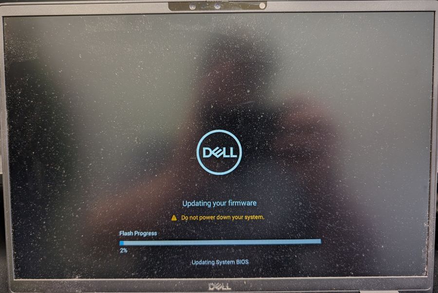 Dell Command Update - William Paterson University - Information Technology's Wiki
