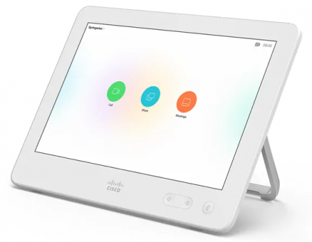 Cisco WebEx Room Kits - William Paterson University - Information ...