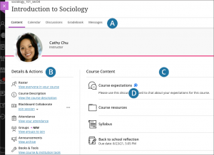 Blackboard Ultra - William Paterson University - Information Technology ...
