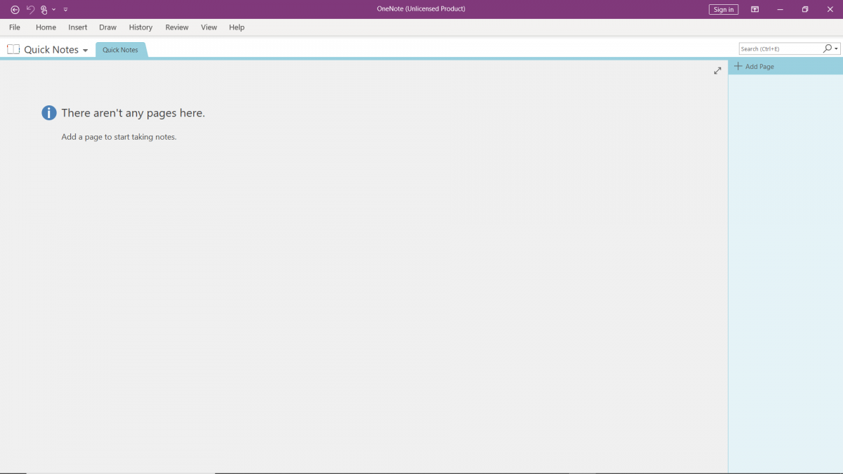 Microsoft Onenote Wikipedia